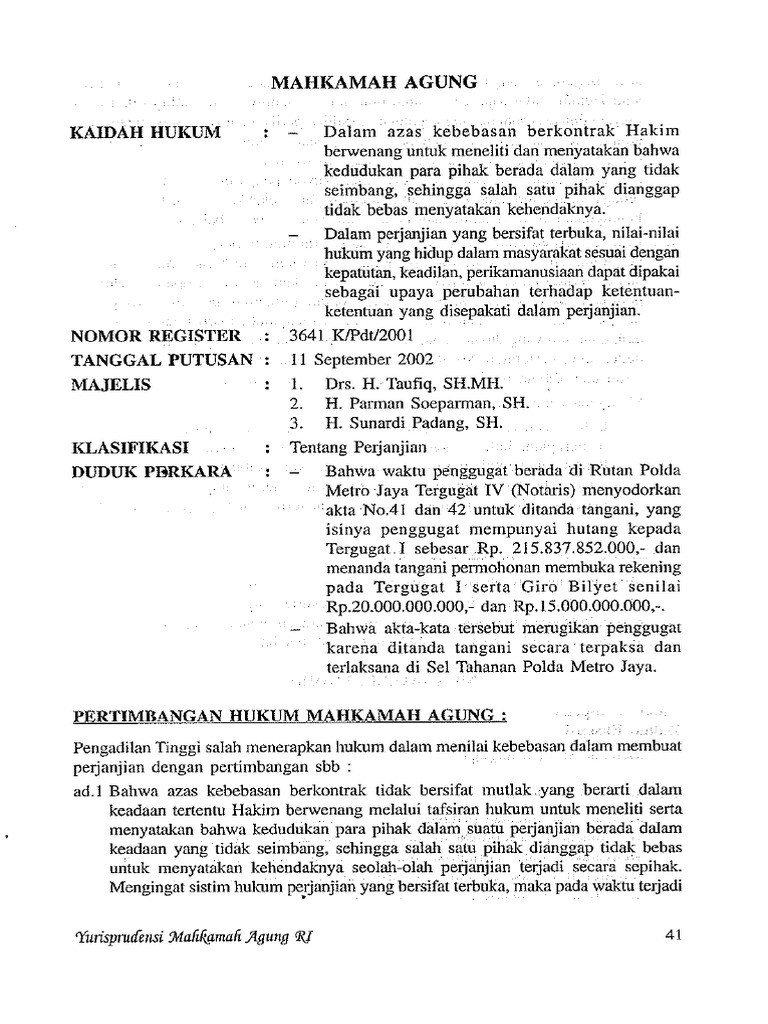 3641 K PDT 2001 | PDF