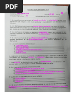 FICHA TECNICA B63-Promax-Acabado-Epoxico RA26 | PDF | Pintar | Epoxy