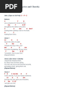 Song: Lyrics To Everyday God by Bernadette Farrell | PDF | Religion ...