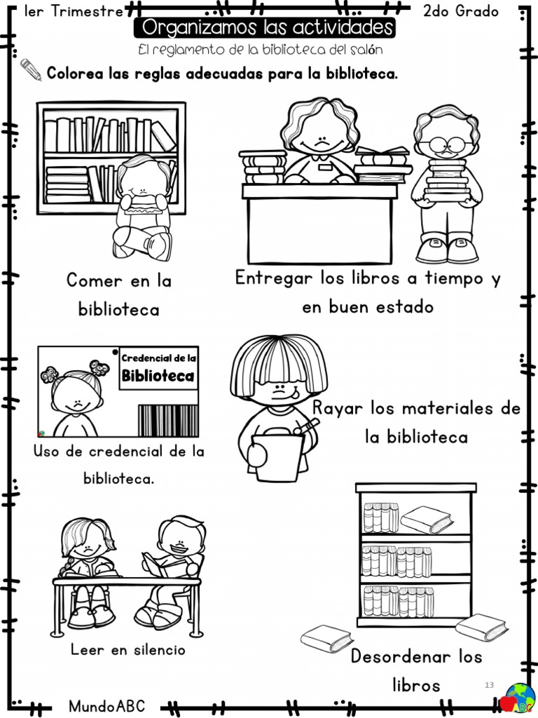 Tarea de Español | PDF