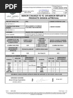 Airbus SRM Reference Guide | PDF | Aviation | Aeronautics