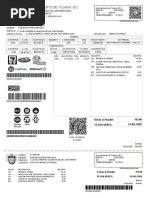 Formato FOV para Inscripción SAT | PDF | Gobierno