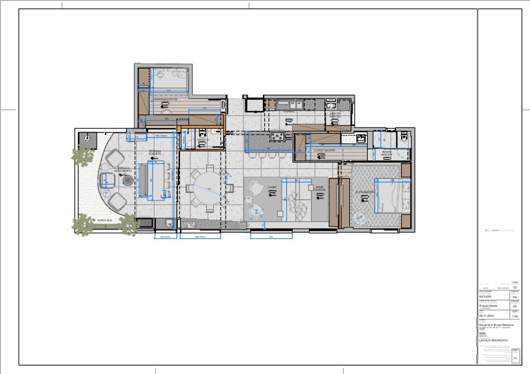 Ebm - 01 - Layout Proposto - 01 | PDF