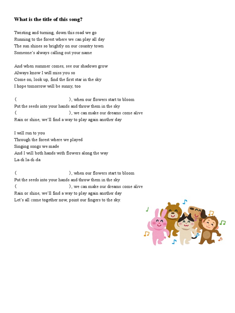 Paprika | PDF | Language Arts & Discipline | Poetry