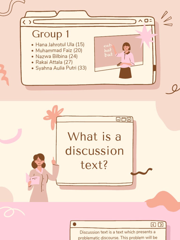 Discussion Text (Xii) | PDF | Cognitive Science | Cognition