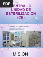 Introducción Ceye | PDF