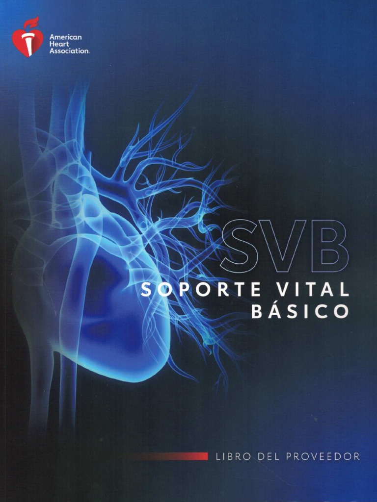 BLS-SVB Español | PDF