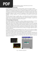 Instrucciones para Instalación de Emulador 3270 | PDF | Computación de ...
