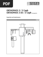 Runyes DR730 Sensor Installation Guide | PDF