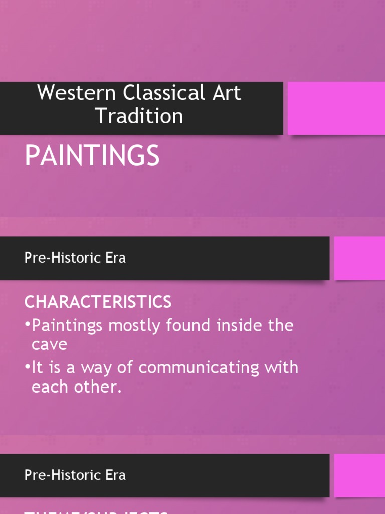 (ARTS 9) Western Classical Art Tradition | PDF | Sculpture | Statue