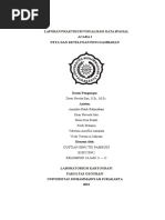 12 Komponen Peta Dan Penjelasannya | PDF