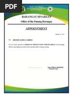 SB Resolution Adopting The BDRRM Plan | PDF | Disaster Risk Reduction ...