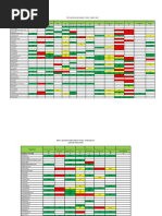 Infectious Disease Bug-Drug Reference Table | PDF | Antibiotics ...