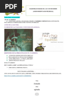 El Estofado Del Lobo | PDF