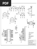 DSO138 Schematic | PDF