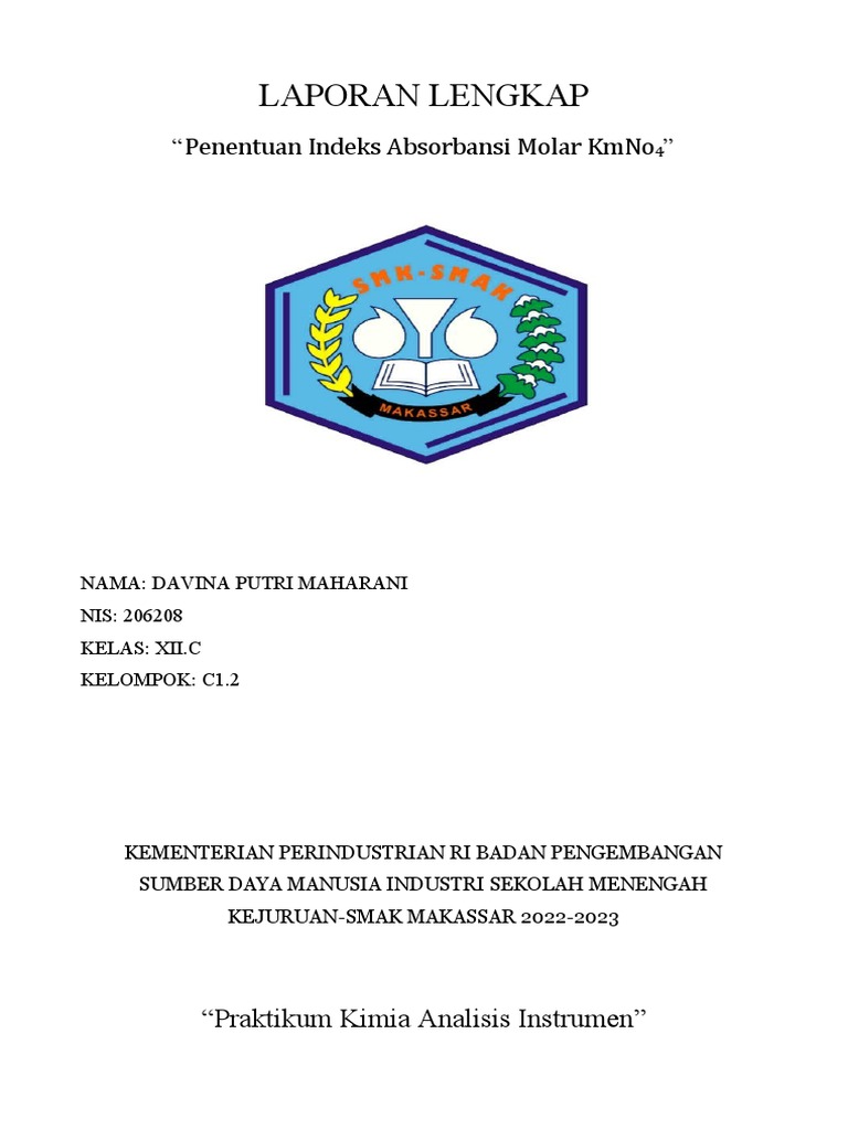 Lapleng Instru Dapina | PDF