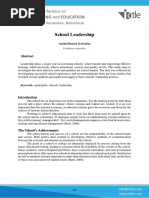 Innovation Project Proposal Template | PDF