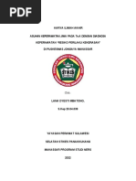 Pupil Isokor dan Anisokor: Penjelasan | PDF