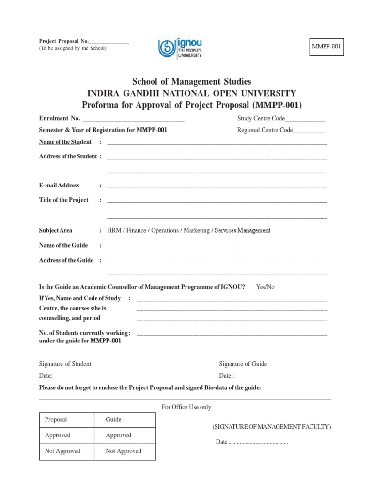 MMPP 001 Sinopsis First Page | PDF