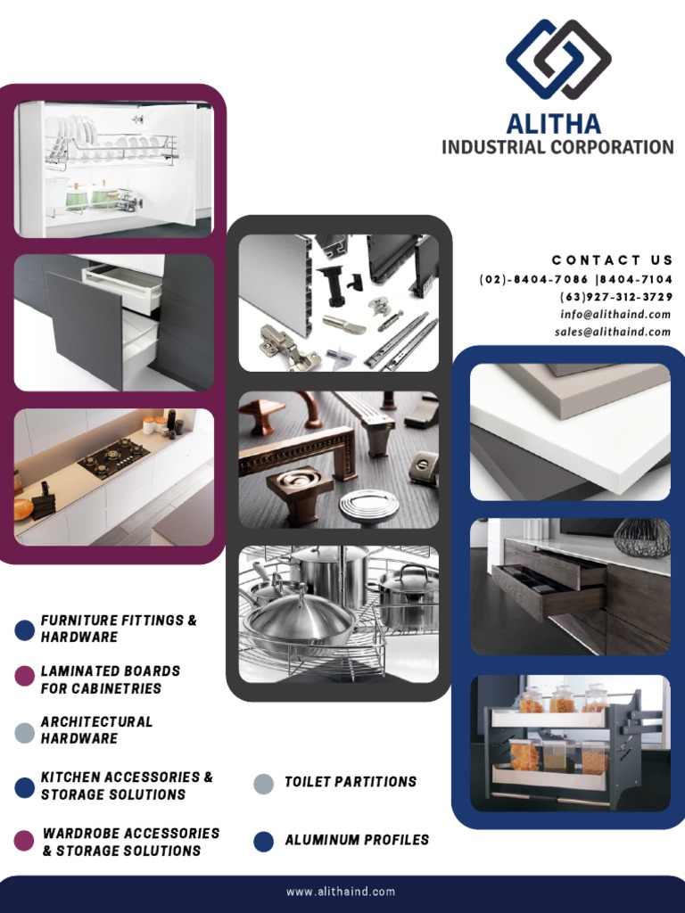 Laminated Boards Pricelist 2021 | PDF | Cabinetry | Lamination