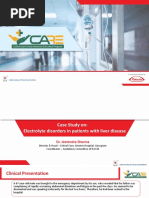 Meddata Critical Care Tool 2015 | PDF | Major Trauma | Thorax