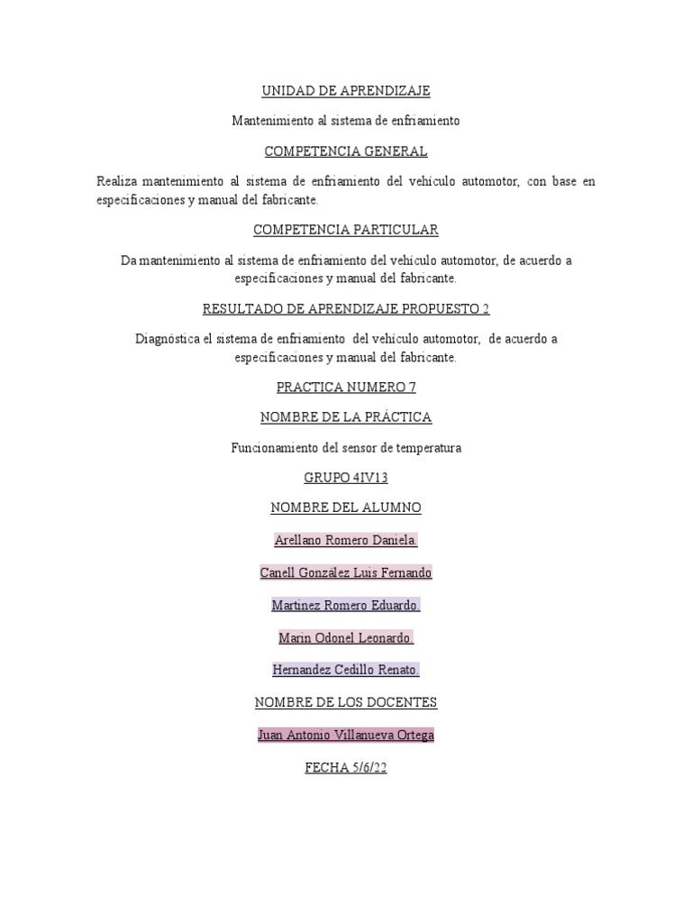 HCRM 4iv13 Mse PR7 | PDF | Resistor | Temperatura