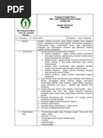 004 PPK Bedah Tumor Jinak Payudara | PDF