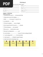 Year 5 English Textbook | PDF