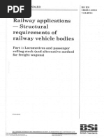 En 61373 | PDF