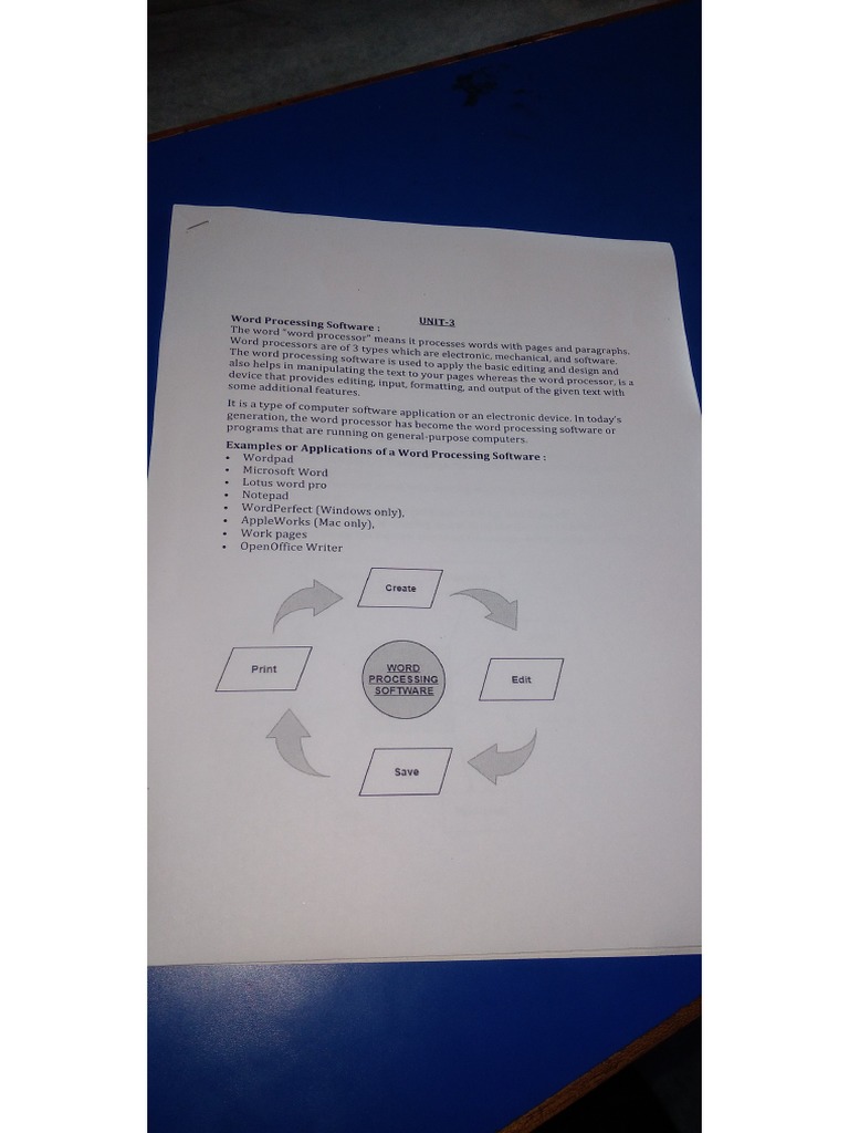 Aktu Notes Mba Semester 1 | PDF