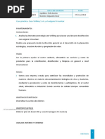Caso Práctico - La Contabilidad en Las Bodegas MacCloud | PDF