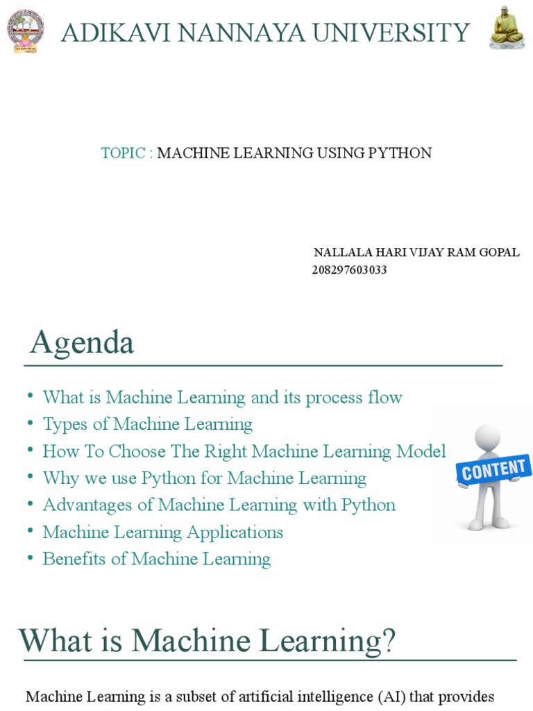 Final | PDF | Machine Learning | Systems Science