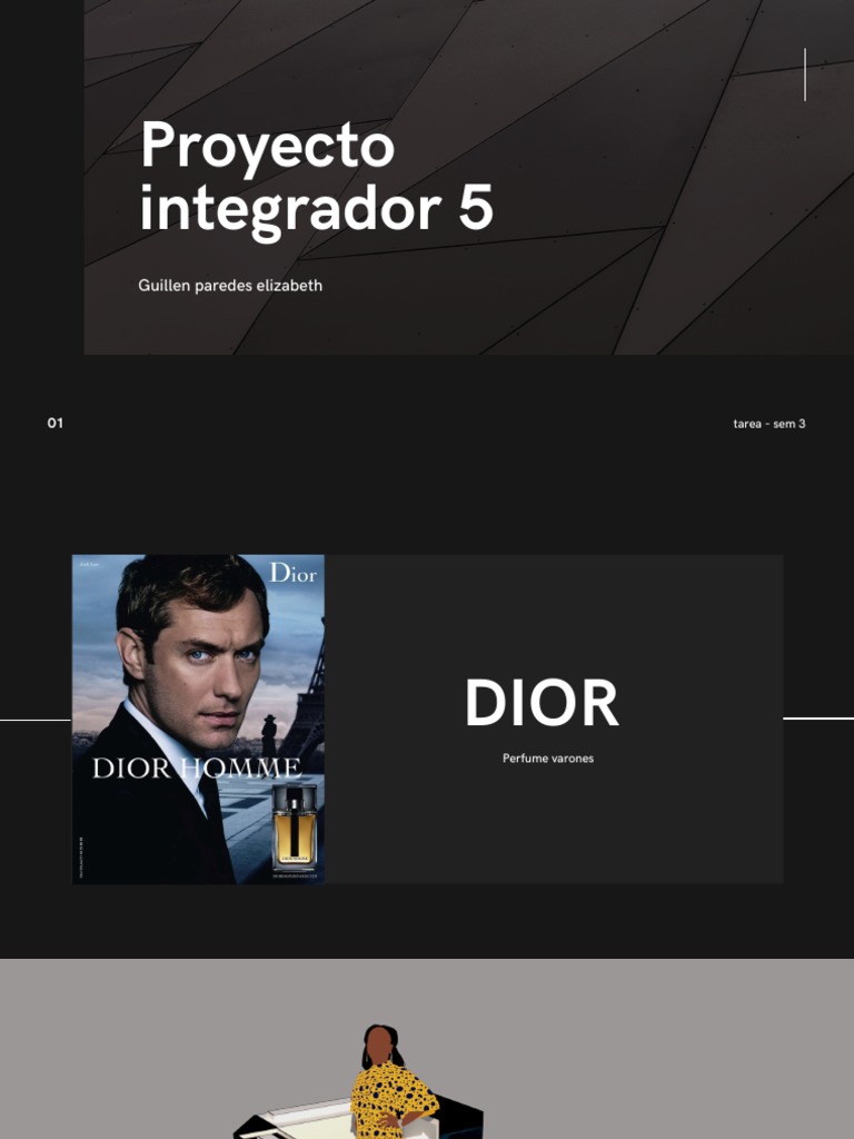 DIOR | PDF