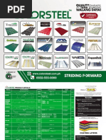 DPWH Sample Contract & BOQ | PDF