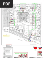 Plano de Instalación de Gas Domiciliario | PDF