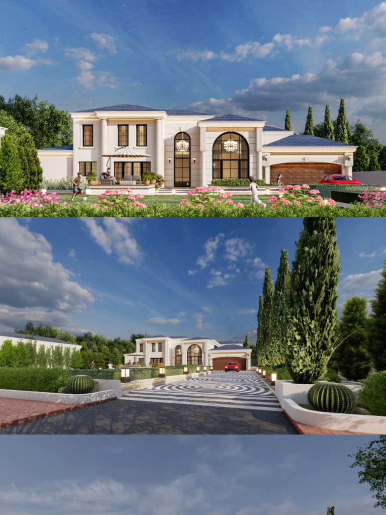 Renders - 07 Jan | PDF