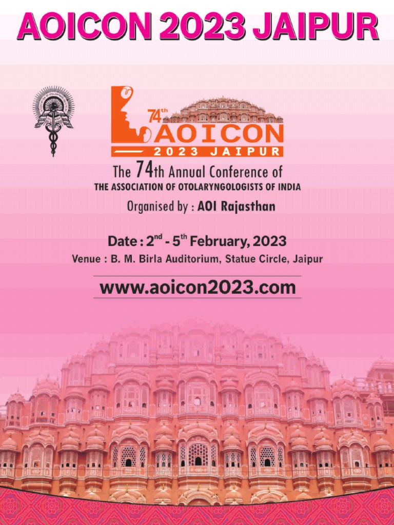 Aoicon 1 | PDF