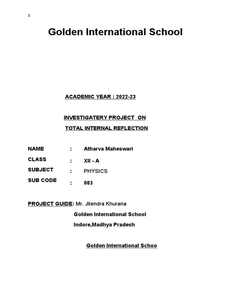 HOTEL MANAGEMENT PROJECT Print Final-1 Conv | PDF | Menu | Restaurants