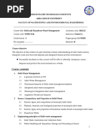 SV30 Sludge Settling Test Procedure | PDF | Water Treatment | Chemical ...