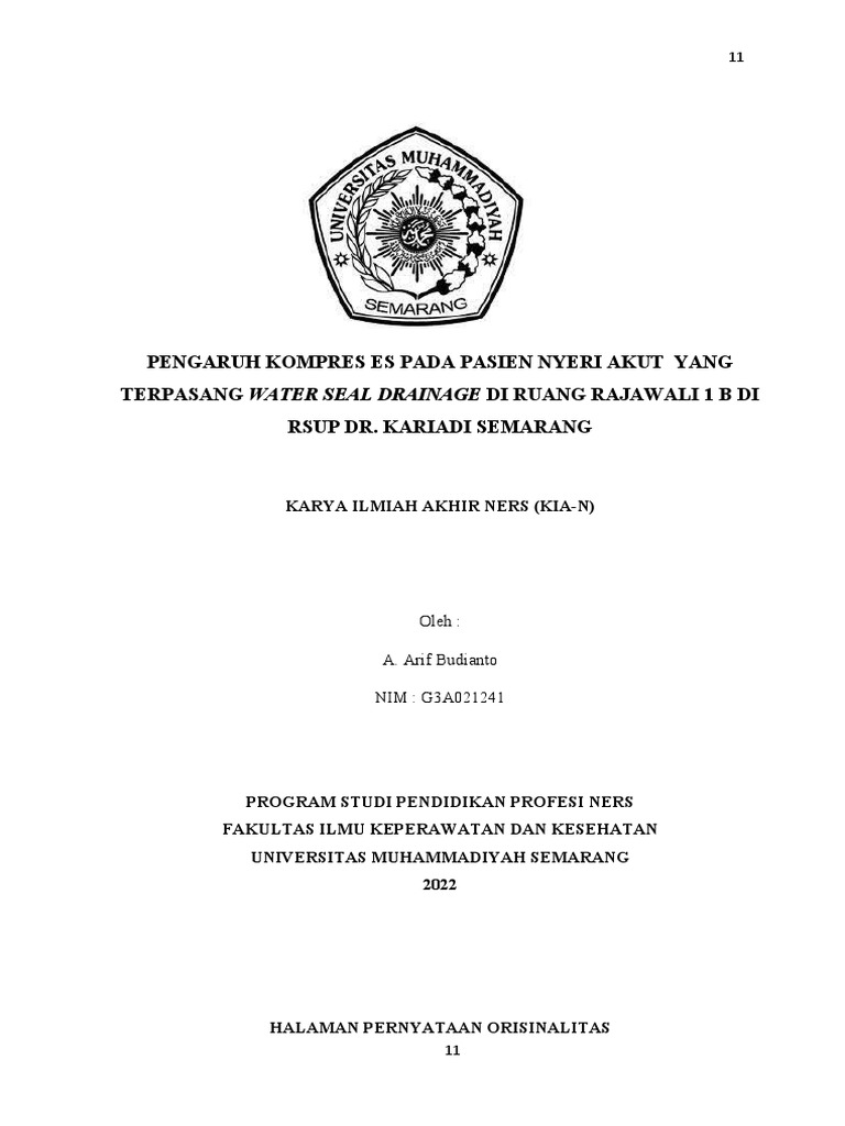 Kian ARif New Konsul 2 | PDF