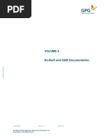 TEM-025 Example Installation Qualification Report Sample | PDF ...