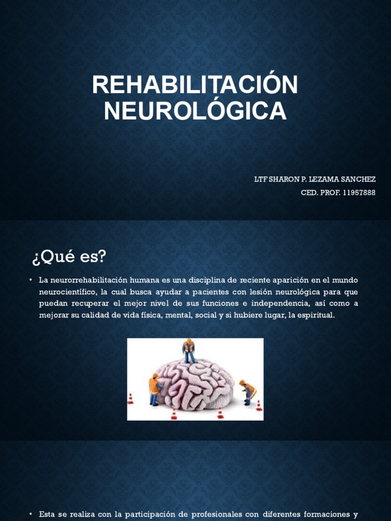 Tratamiento Doman - Delacato | Descargar gratis PDF | Cerebro ...