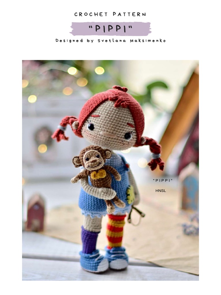 Pipi Doll | PDF