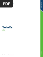 Istar Ultra g2 | PDF | Electricity | Electronics