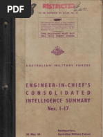 Forhtml Da Form 5517 Standard Range Card | PDF