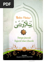 Doa Pembuka Metode Ummi Tulisan Arab Latin Dan Terjemahnya Untuk TPQ | PDF