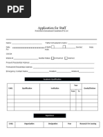 Civilian Marksmanship Program Universal Order Form | PDF | National ...