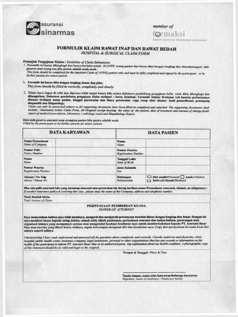 SINARMAS | PDF | Sains & Matematika