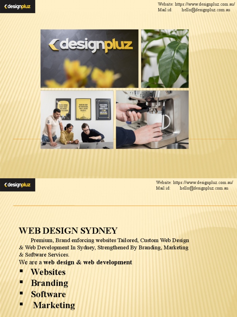 Designpluz | PDF