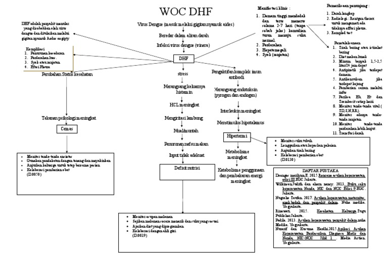 Woc DHF | PDF